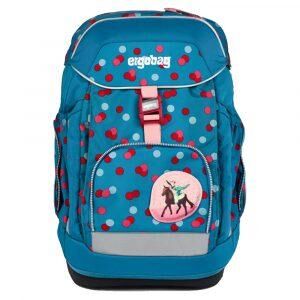 Test: ergobag Maxi - Schulranzen Magazin