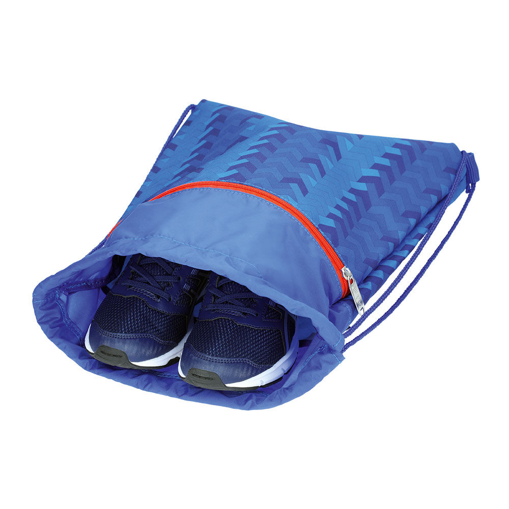 McNeill Ergo Primero McLight Schulranzen-Set 4tlg Arrow online kaufen