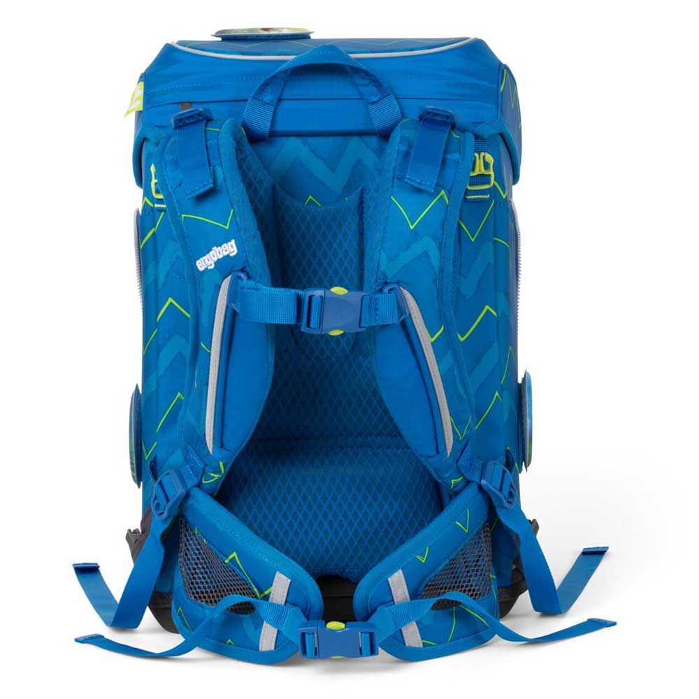 Ergobag Cubo Light Schulranzen-Set 6tlg LiBäro 2:0 online kaufen