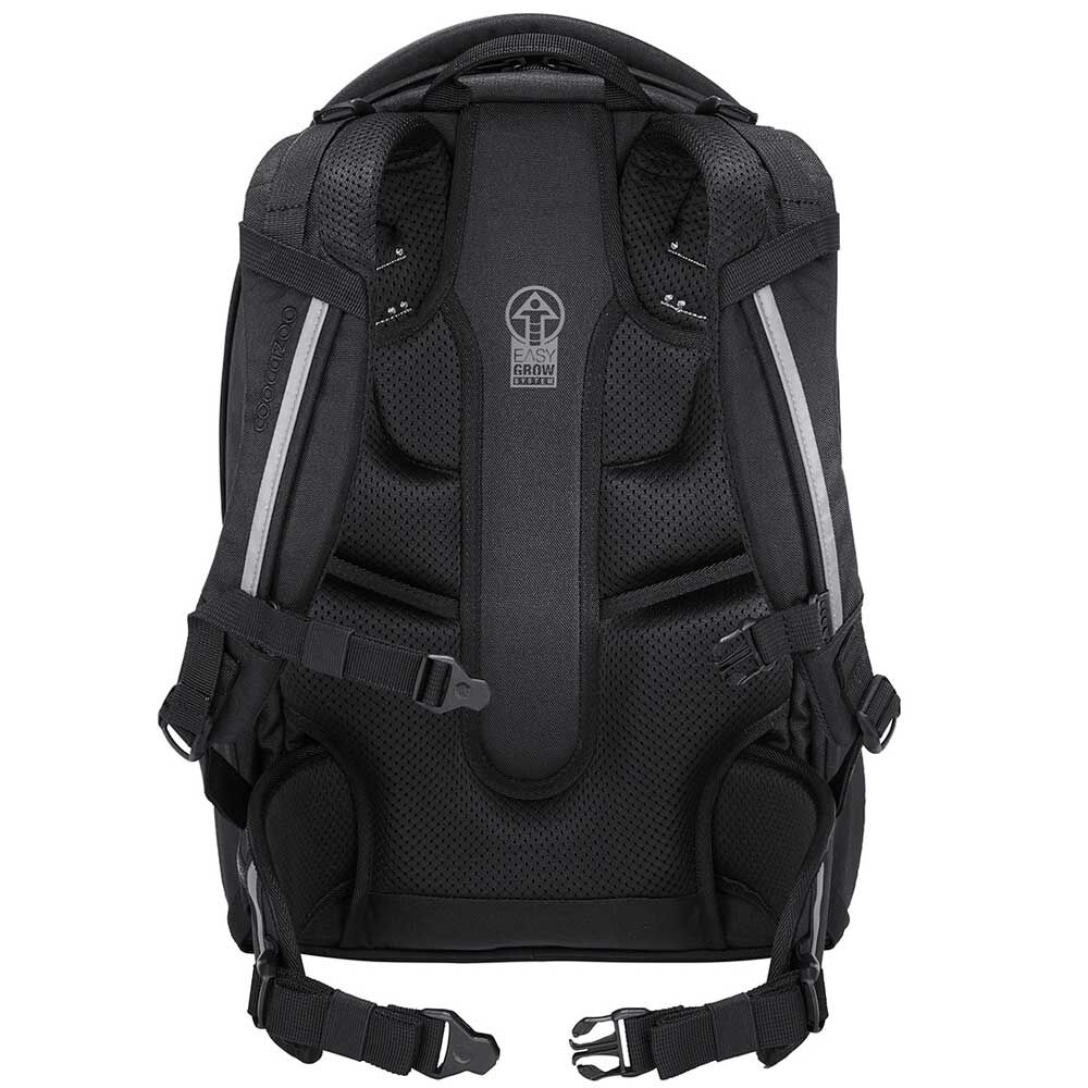 coocazoo PORTER Schulrucksack Bloomy Daisy online kaufen