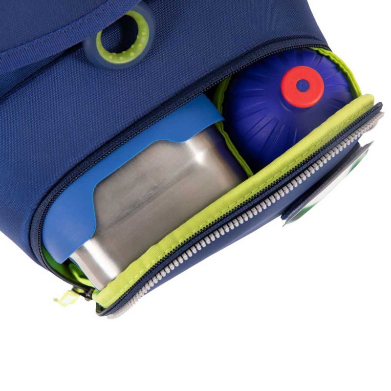 Ergobag Cubo Schulranzen-Set 5tlg DomstürmBär online kaufen