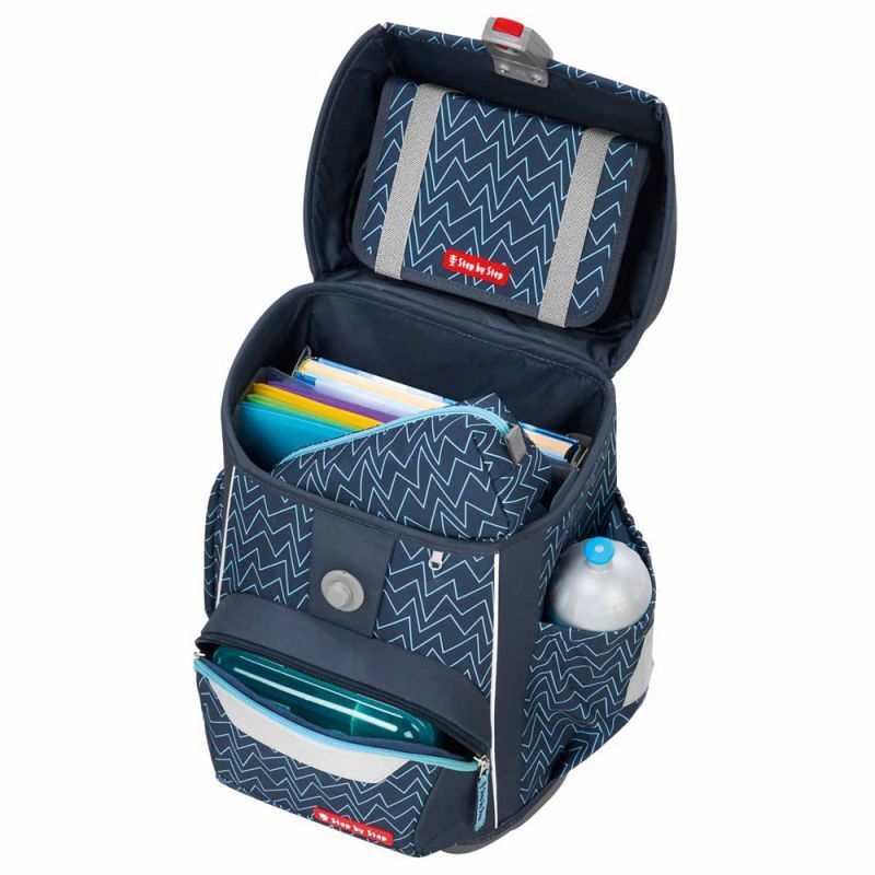 Step by Step BASIS günstig kaufen » Schulranzen-Onlineshop