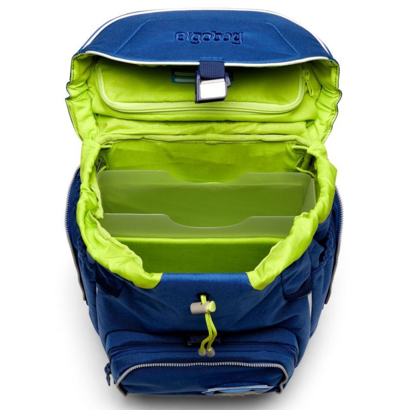 Ergobag Pack Schulrucksack-Set 6tlg UnzähmBär online kaufen