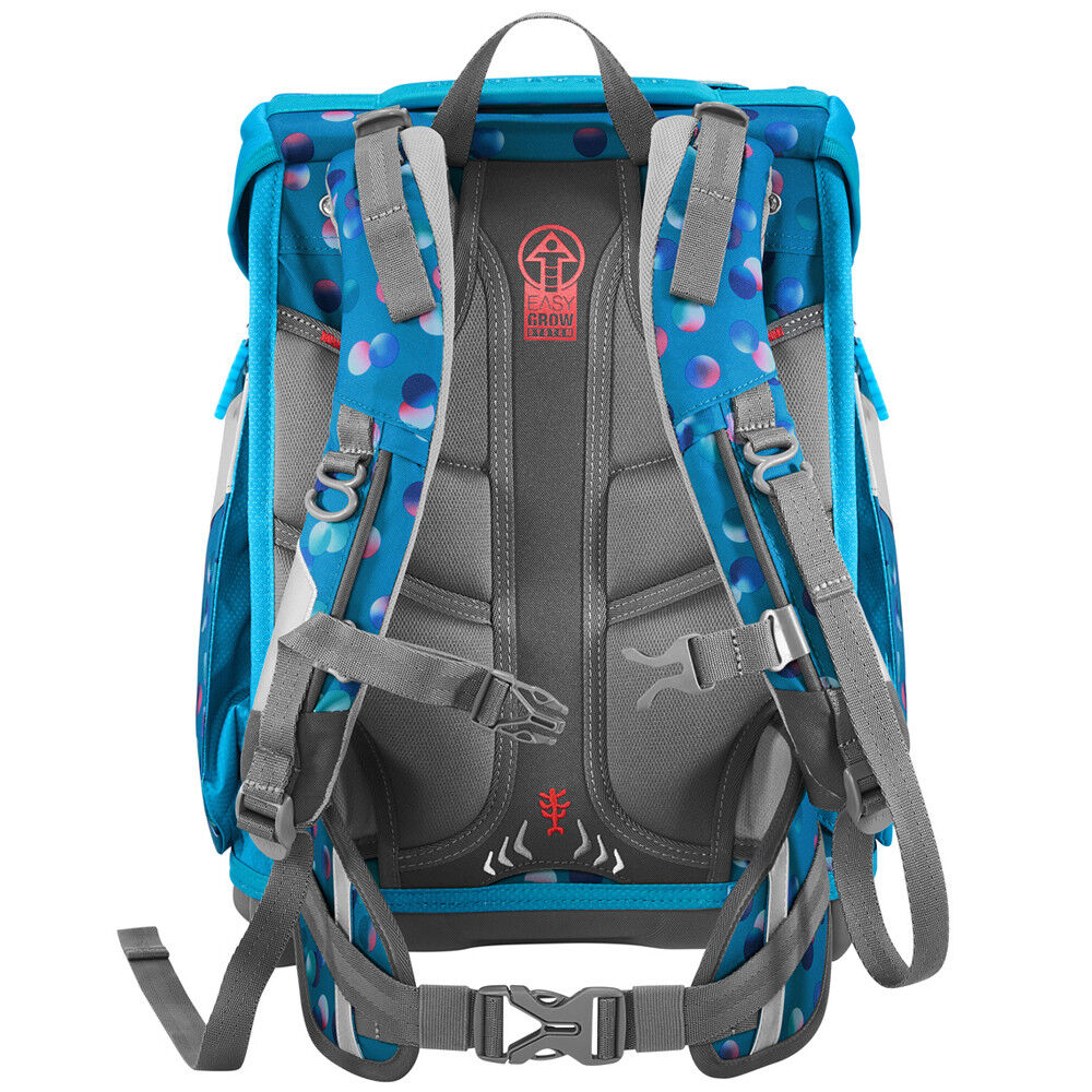 Step by Step SPACE Schulranzen-Set 5tlg Sports Car Mick online kaufen