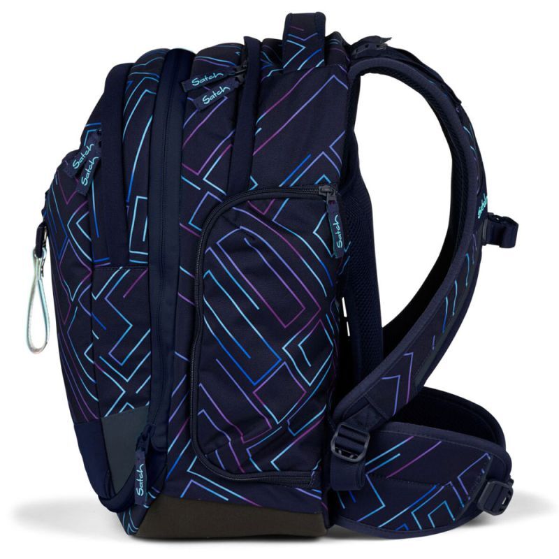 Satch Schulrucksack: ergonomisch und stylisch