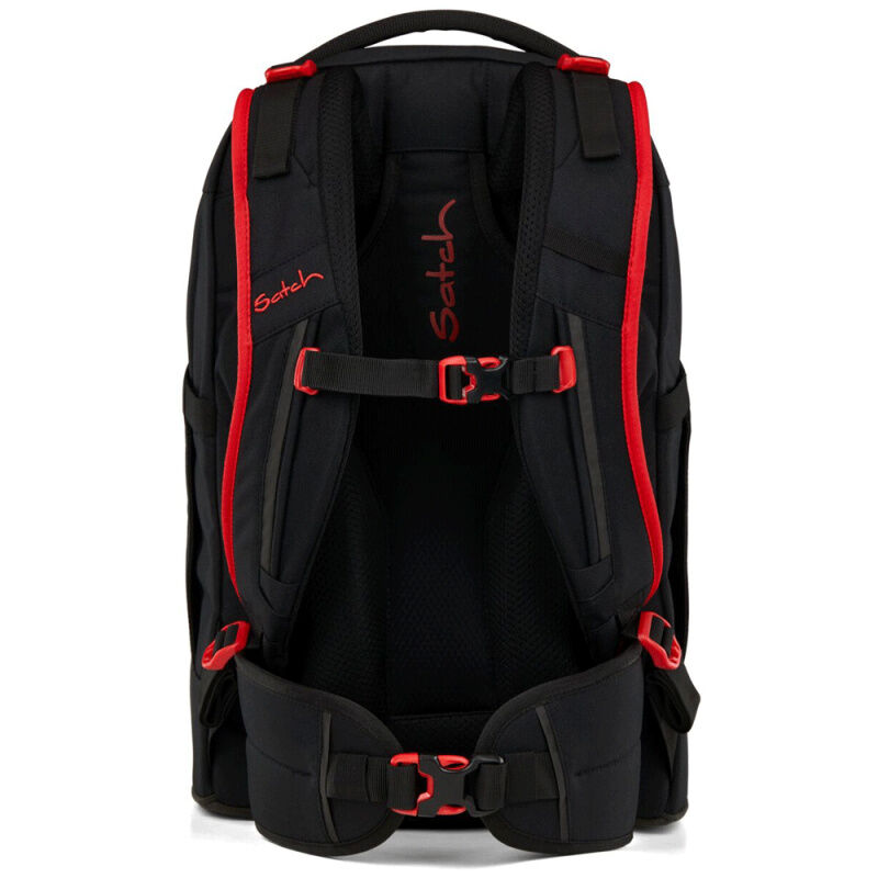 Satch Pack Schulrucksack Fire Phantom online kaufen