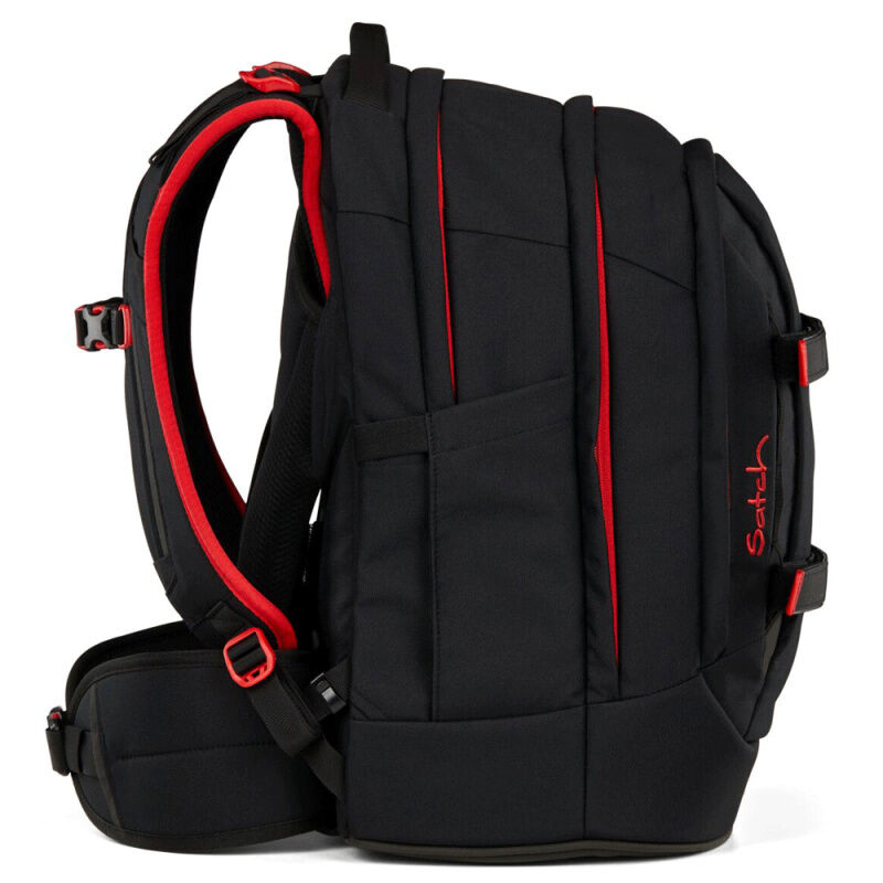Satch Pack Schulrucksack Fire Phantom online kaufen