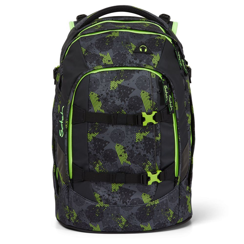 Hochwertige Schulrucksäcke von Top-Marken