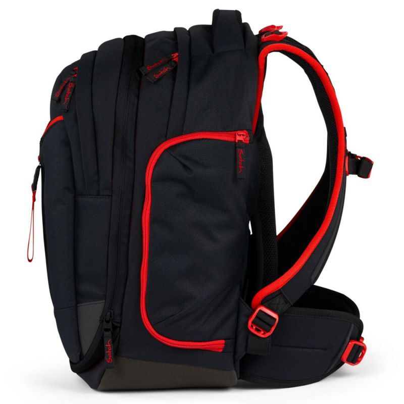Satch Schulrucksack: ergonomisch und stylisch
