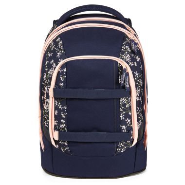 Satch Schulrucksack: ergonomisch und stylisch