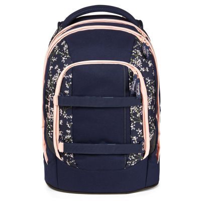 Satch Schulrucksack: ergonomisch und stylisch